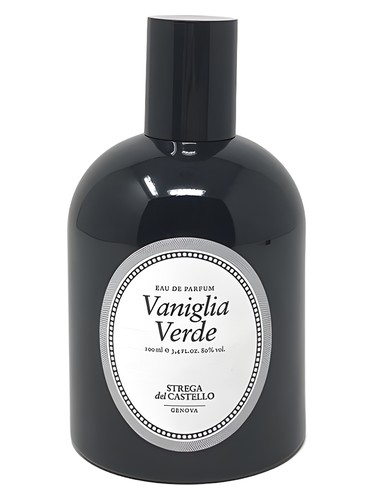 Vaniglia Verde Strega Del Castello perfume - a fragrance for women and men