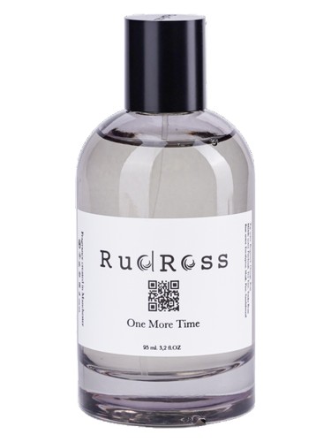 One More Time RudRoss عطر - a جديد fragrance للجنسين 2023