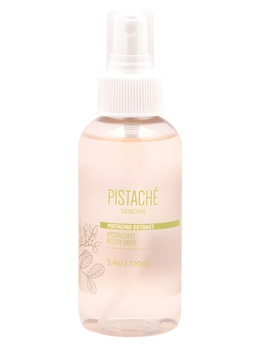 Pistachio Body Mist Pistaché perfume - a fragrance for women and men 2018