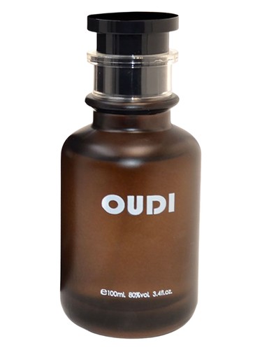 Oudi Paris Oud perfume - a fragrance for women and men 2022