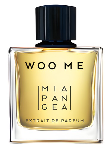 Woo Me Mia Pangea perfume - a new fragrance for women and men 2023