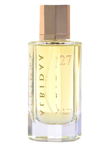 Nº27 AlBidaa perfume - a new fragrance for women and men 2023