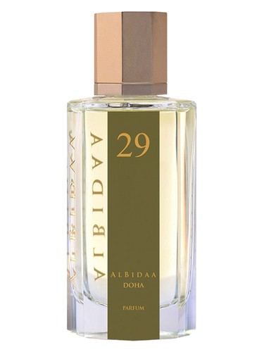 Nº29 AlBidaa perfume - a new fragrance for women and men 2023