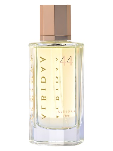Nº44 AlBidaa parfum - een nieuwe geur voor dames en heren 2023
