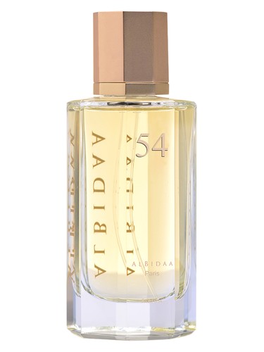 Nº54 AlBidaa perfume - a new fragrance for women and men 2023