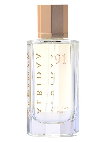 Nº91 AlBidaa perfume - a new fragrance for women and men 2023