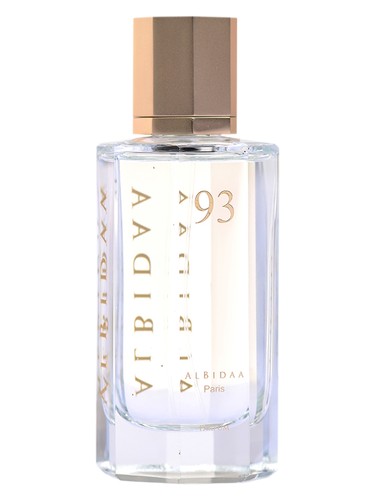 Nº93 AlBidaa perfume - a new fragrance for women and men 2023