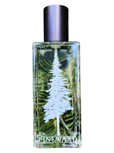 Greymist Pineward Perfumes parfum - un parfum pour homme et femme