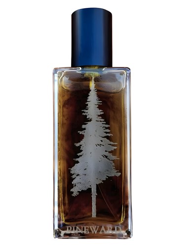 Gingermoss Pineward Perfumes аромат — новый аромат для мужчин и женщин 2023