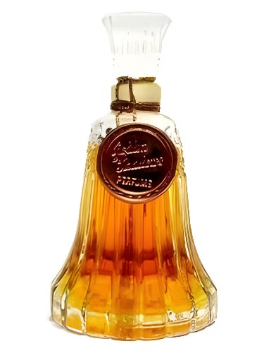 Golden Shadows Evyan perfume - a fragrance for women 1950