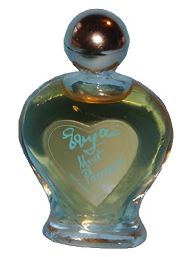 Menace Evyan perfume - a fragrance for women 1943