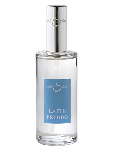 Latte Freddo Hilde Soliani perfume - a fragrance for women 2021