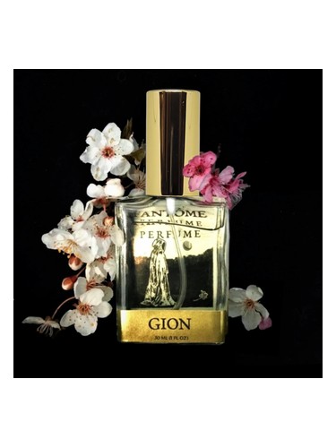 Gion Fantôme perfume - a fragrance for women and men