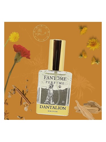 Dantalion Fantôme perfume - a fragrance for women and men