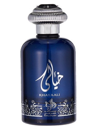 Khayaali Al Wataniah perfume - a new fragrance for women and men 2023