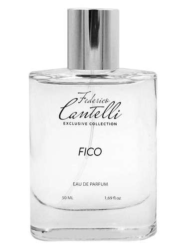 Fico Federico Cantelli Exclusive Collection аромат — аромат для мужчин и женщин 2021
