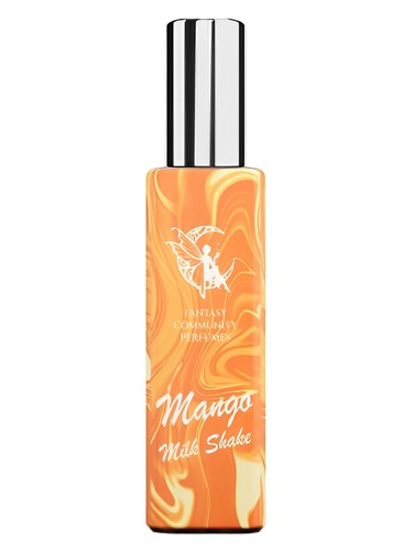 Mango Milk Shake Fantasy Community Perfumes perfume - a new fragrance ...