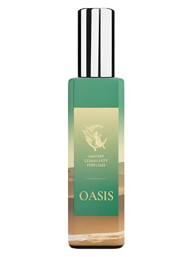 Oasis Fantasy Community Perfumes perfume - a new fragrance for women ...