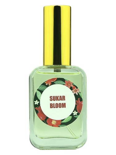 Sukar Bloom MABRA PARFUMS fragancia - una nuevo fragancia para Hombres ...