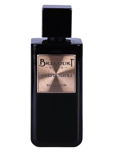 Noces de Nerola Brecourt аромат — новый аромат для мужчин и женщин 2023