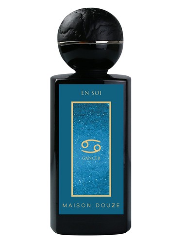 En Soi Cancer Maison Douze perfume - a new fragrance for women and men 2023