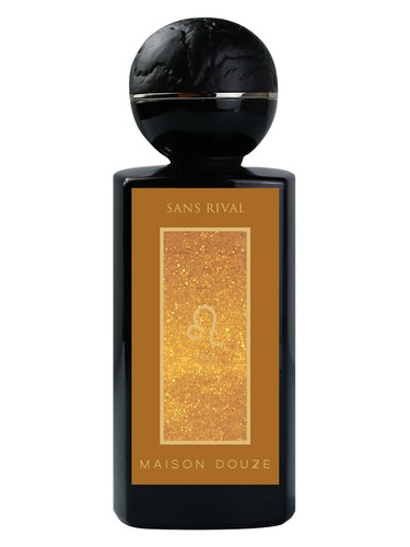 Sans Rival Leo Maison Douze perfume - a new fragrance for women and men ...
