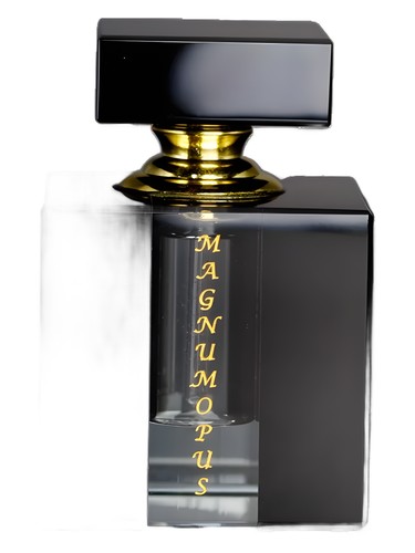 Magnum Opus Legend's Avenue cologne - a new fragrance for men 2022