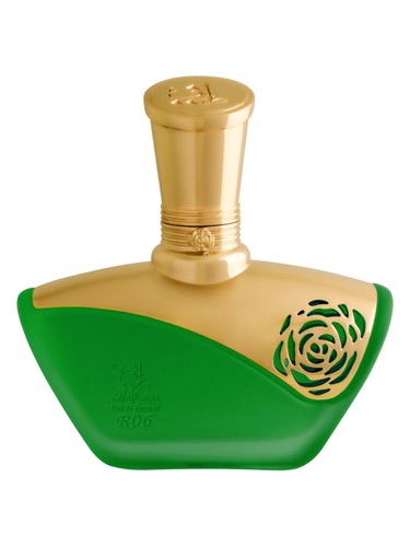 R06 Feelings Taif Al Emarat perfume - a fragrance for women 2016