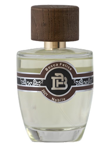 Nobile Bocca Felice Parfum - ein es Parfum für Frauen und Männer 2021