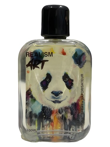 Realism ART Perfume perfume - a new fragrance for women and men 2023