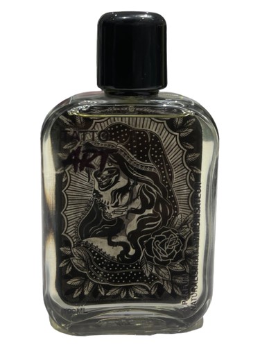 Tatto ART Perfume perfume - a new fragrance for women and men 2023