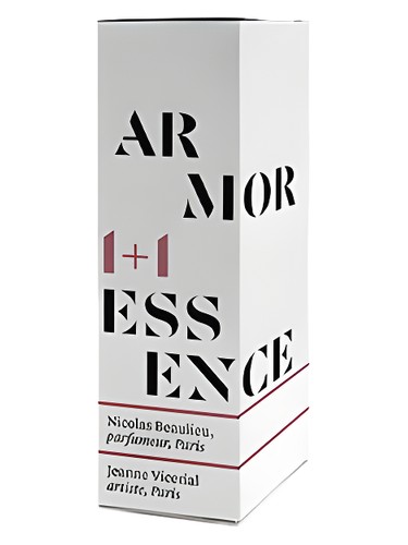Armoressence NEZ perfume - a new fragrance for women and men 2023