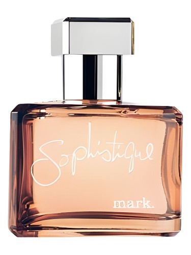 mark Sophistique mark. perfume - a fragrance for women 2009