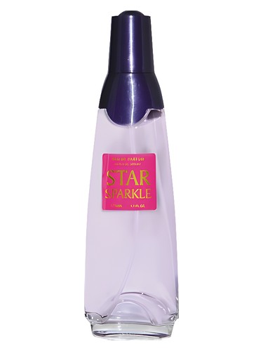 Star Sparkle Ascania perfume - a new fragrance for women 2015