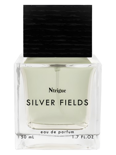 Silver Fields Ntrigue cologne - a fragrance for men 2021
