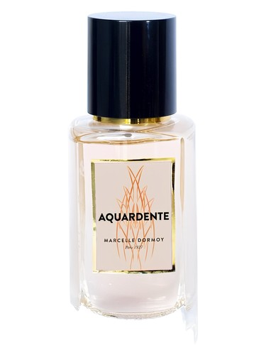 Aquardente Marcelle Dormoy perfume - a new fragrance for women 2023