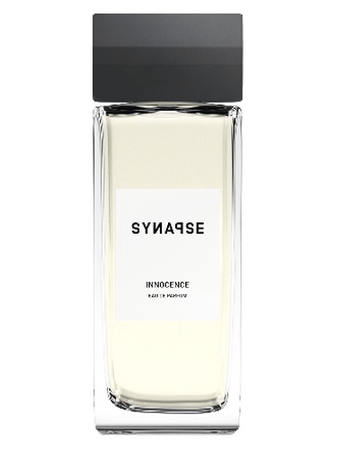 Innocence Synapse perfume - a new fragrance for women and men 2022