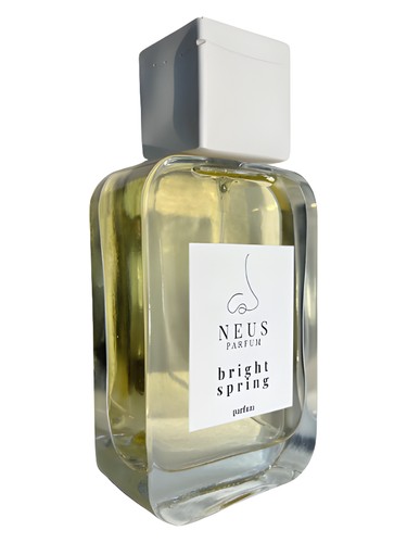Bright Spring Neus Parfum parfum - een nieuwe geur voor dames en heren 2023