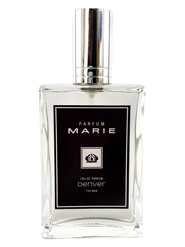Denver Parfum Marie cologne - a new fragrance for men 2023