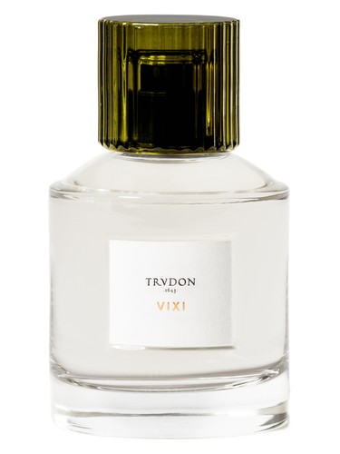 Vixi Trudon perfume - a fragrance for women and men 2023