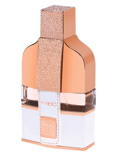 Fabio Pour Femme Flavia perfume - a fragrance for women