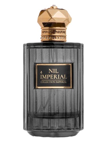 Nil Imperial Imperial Parfums عطر - a جديد fragrance للجنسين 2023