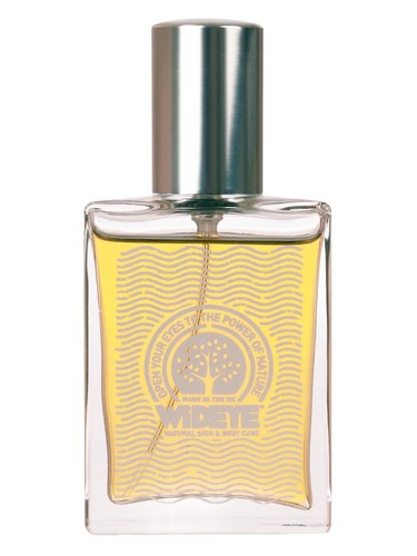 Fragrance No 16 Perfect Storm WiDEYE perfume - a fragrance for women ...