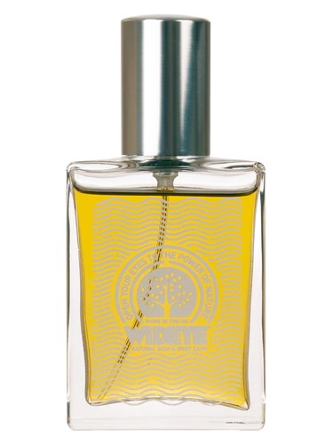 Fragrance No 22 Secret Garden WiDEYE parfém - a vůně pro ženy a muže 2021
