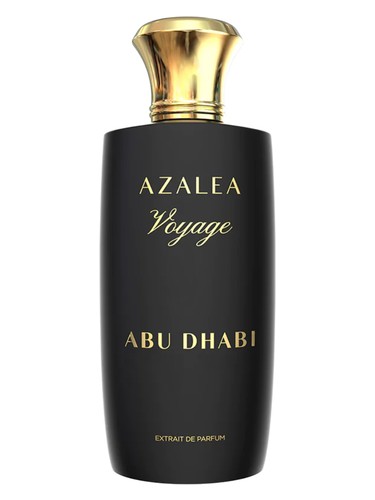 Abu Dhabi Azalea Parfums perfume - a fragrance for women and men
