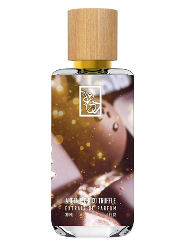 Angelic Choco Truffle The Dua Brand perfume - a fragrance for women and ...