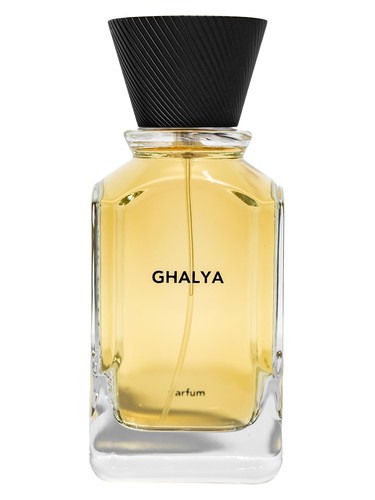 Ghalya Bin Khadim perfume - a new fragrance for women and men 2023