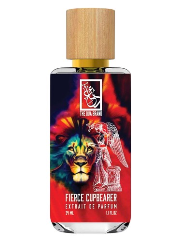 Fierce Cupbearer The Dua Brand perfume - a fragrance for women and men 2023