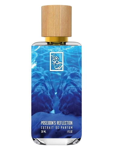 Poseidon's Reflection The Dua Brand ماء كولونيا - a fragrance للرجال 2022