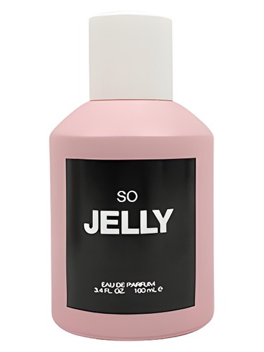 So Jelly Palm Beach Beauté perfume - a new fragrance for women 2021